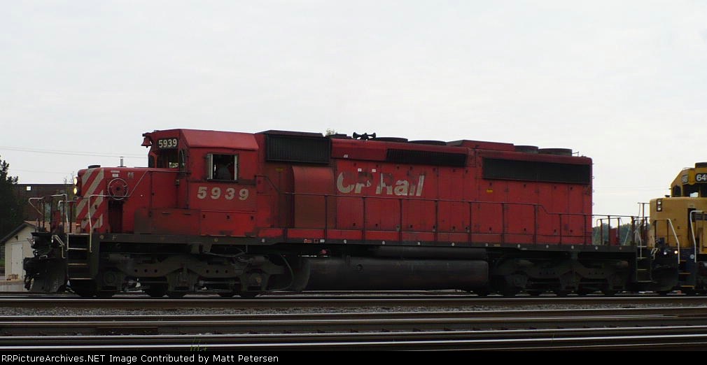 CP 5939